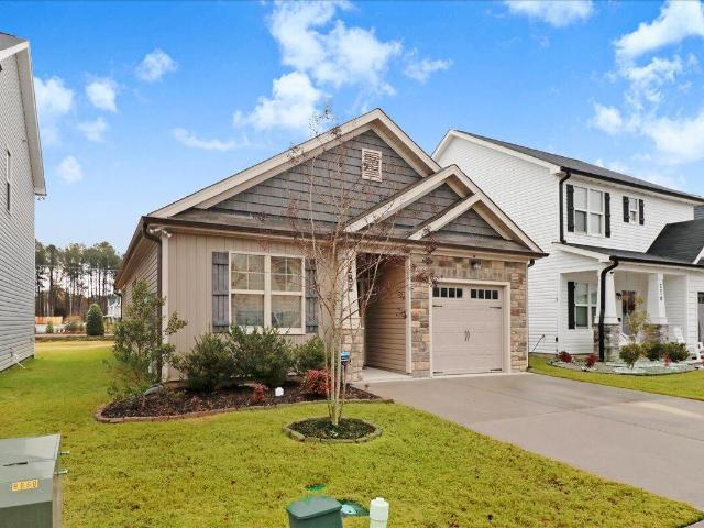 282 Sunfish Street