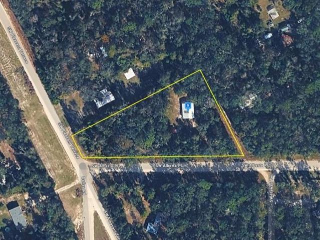 282 SW Alberta Pl, Fort White, FL 32038