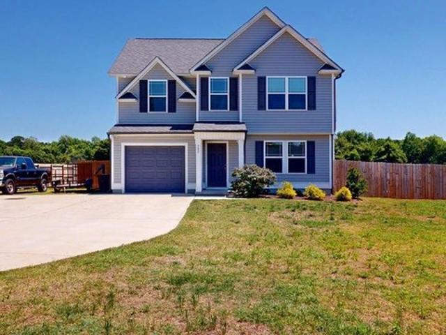 282 Swinson Dr, Dudley, NC 28333