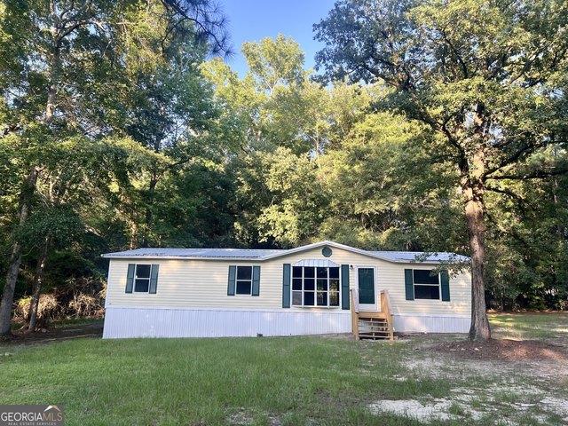 282 Sycamore Dr, Eastman, GA 31023