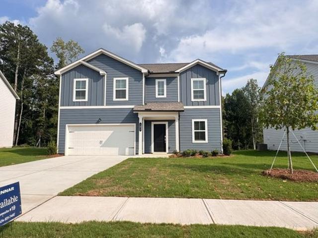 282 Pondview Dr, Athens, GA 30605