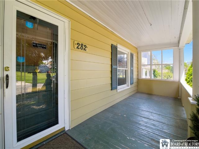 282 Prospect Street