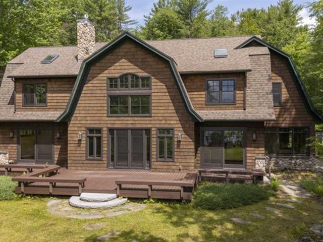 282 Route 114, Sutton, NH 03221