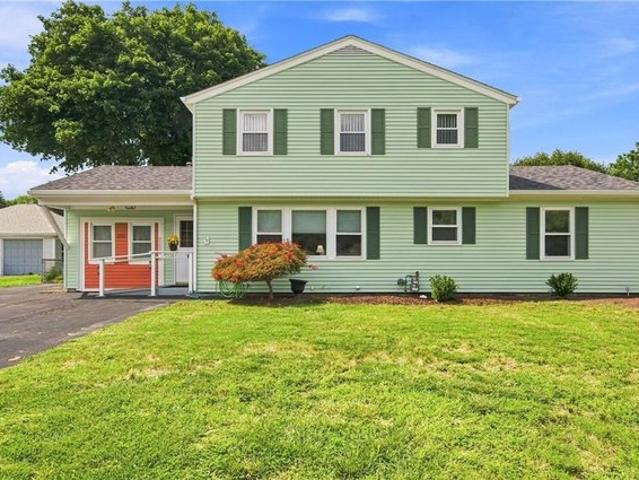 282 Ronald Ave, Cumberland, RI 02864