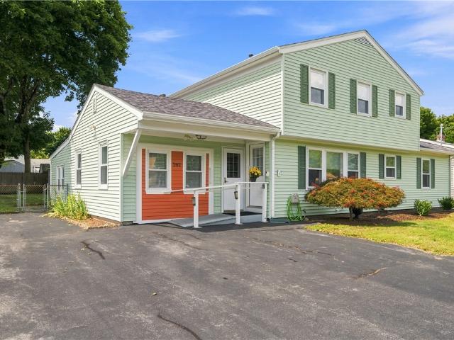 282 Ronald Avenue