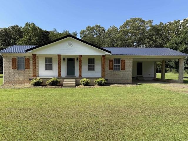 282 Resin Ln, Bee Branch, AR 72013
