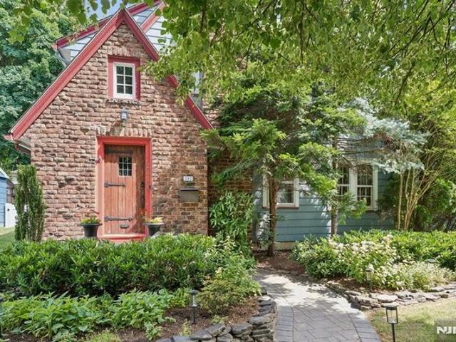 282 Richmond Ave, South Orange Village, NJ 07079