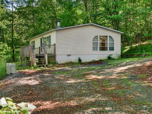 282 W Cherry Road