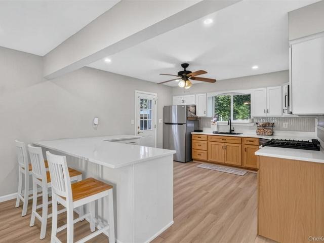 282 W End Avenue