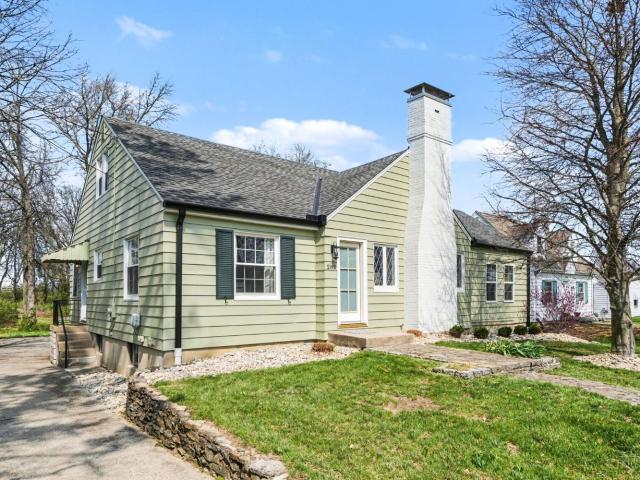282 W Kemper Road