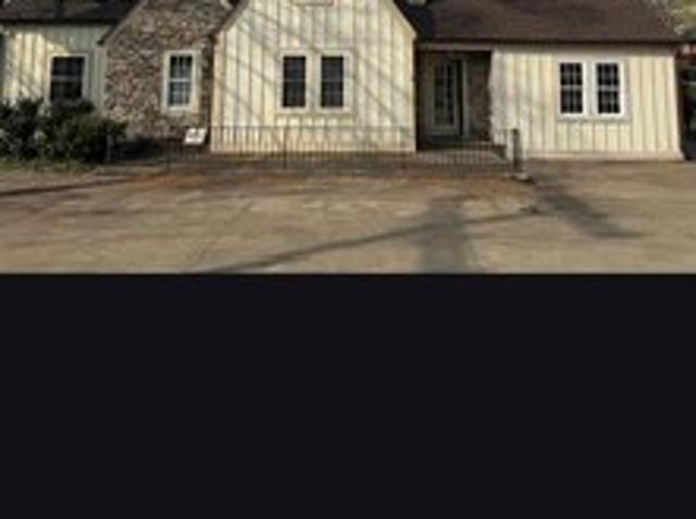 282 W Mountain St, Rutherfordton, NC 28139