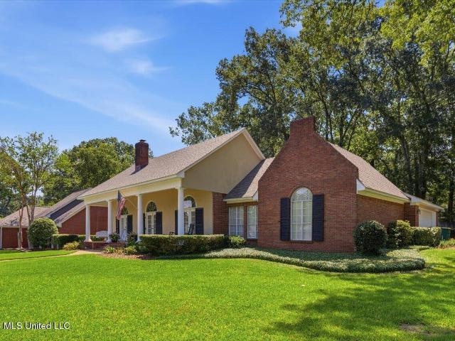 282 Woodrun Drive