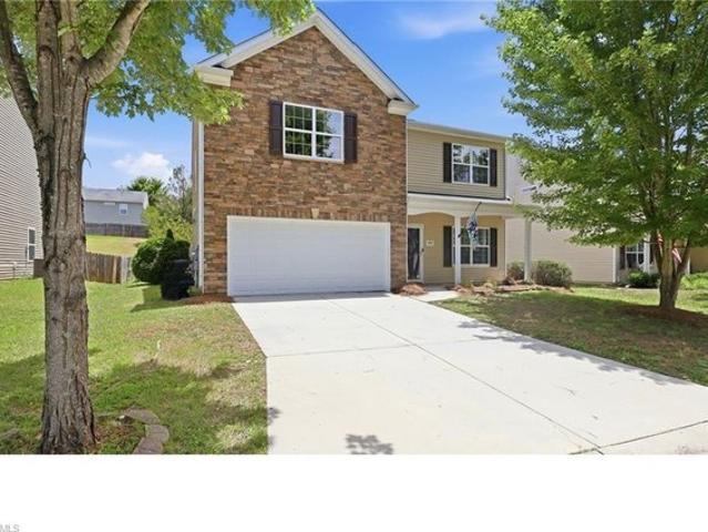 282 Water Lily Cir, Winston Salem, NC 27107