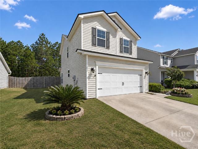 282 Willow Point Circle