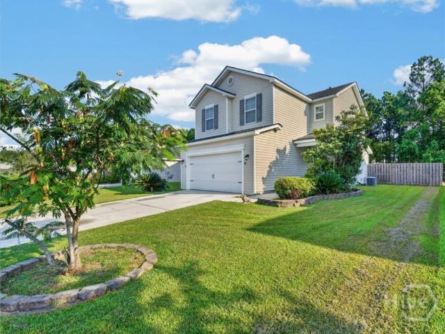 282 Willow Point Circle
