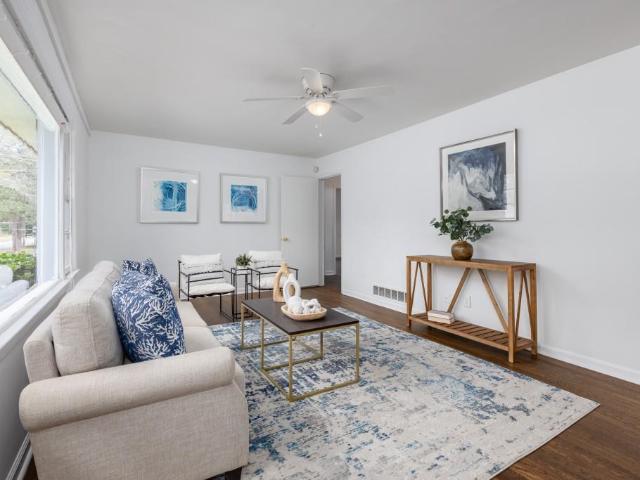 282 Willis Mill Road SW