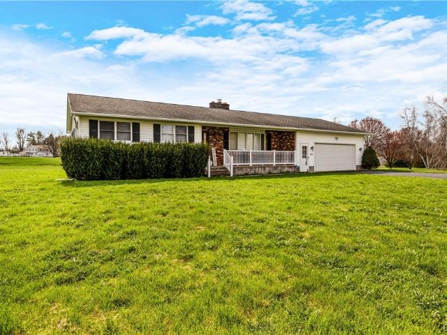 282 Windfall Road
