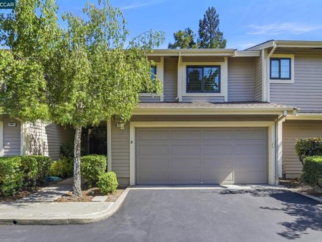 282 Windstream Pl, Danville, CA 94526