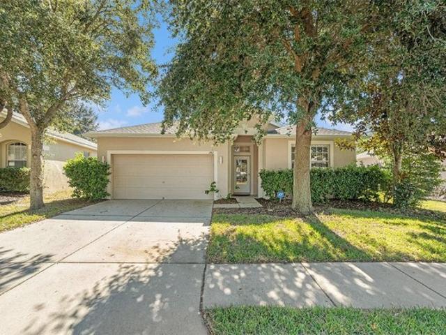 282 Winthrop Dr, Spring Hill, FL 34609