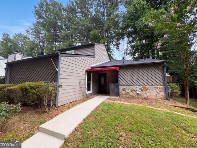 282 Toweridge Dr SW, Marietta, GA 30064