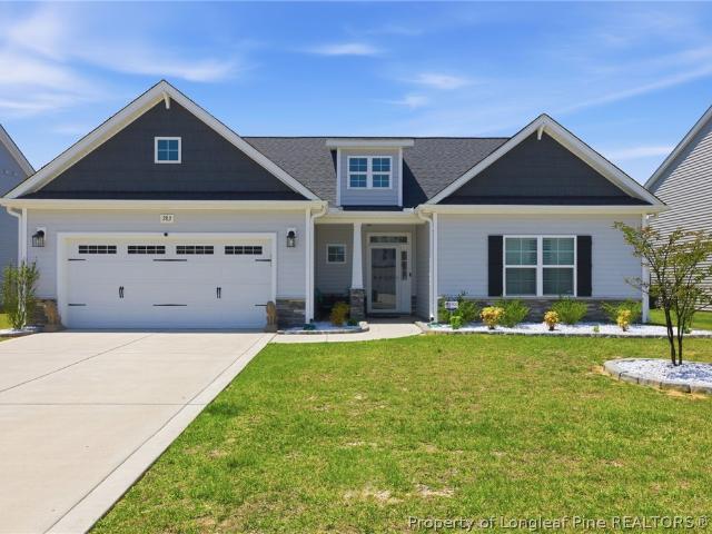 282 Tulip Oak Drive