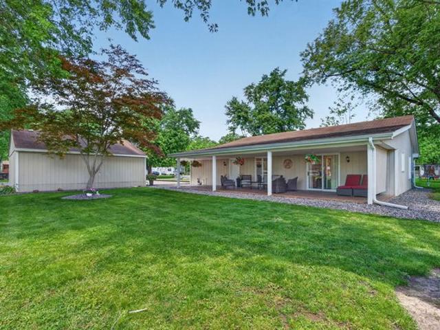 28343 S Cedar Ln, Wilmington, IL 60481
