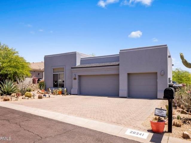 28341 N 112th Way, Scottsdale, AZ 85262
