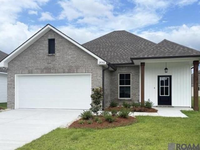 28342 Moreau Dr, Denham Springs, LA 70726
