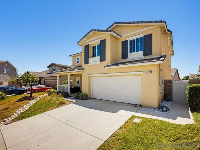 28347 Merced Ranch Ct