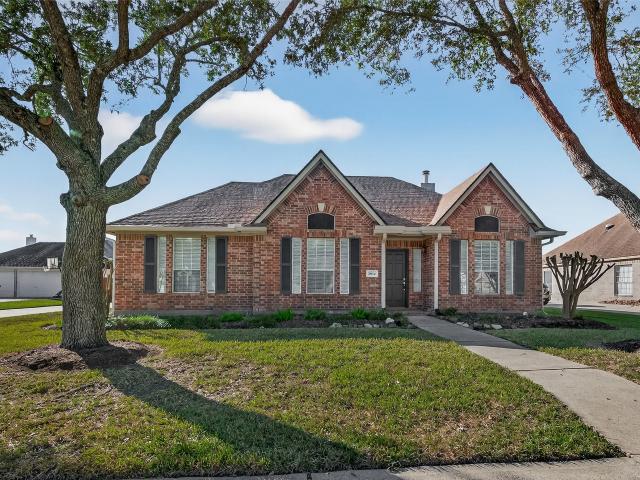 2834 Martina Drive