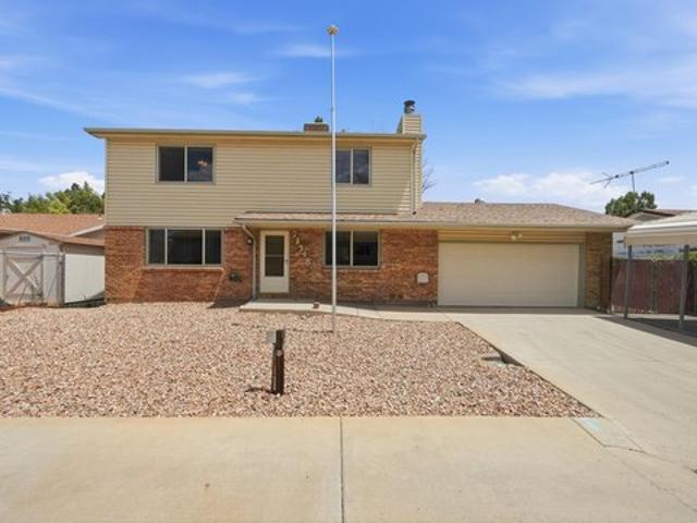 2834 Monroe Ln Unit B, Grand Junction, CO 81503