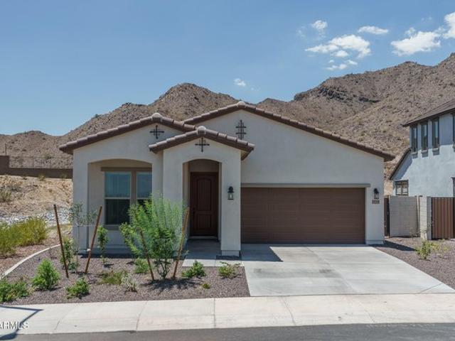 2834 N 214th Ave, Buckeye, AZ 85396
