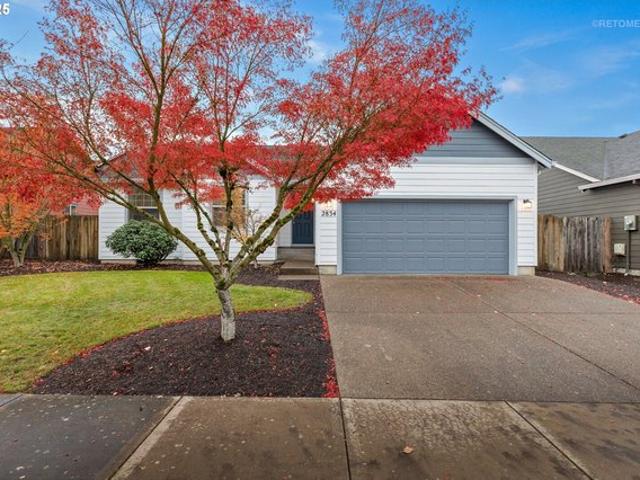 2834 NE Hidden Meadow Dr, McMinnville, OR 97128