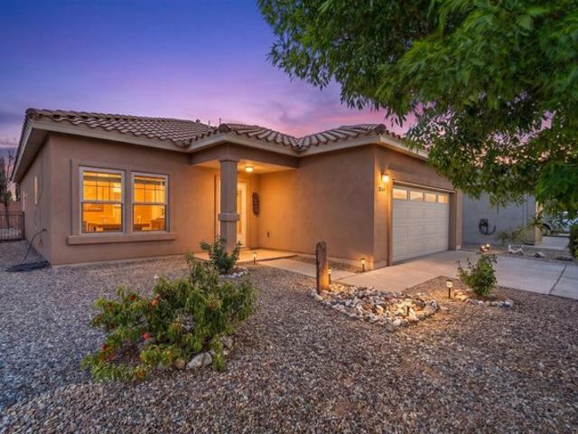 2834 Bayas Rd SE, Rio Rancho, NM 87124