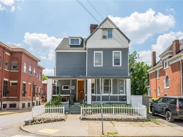 2834 Bedford Ave, Pittsburgh, PA 15219