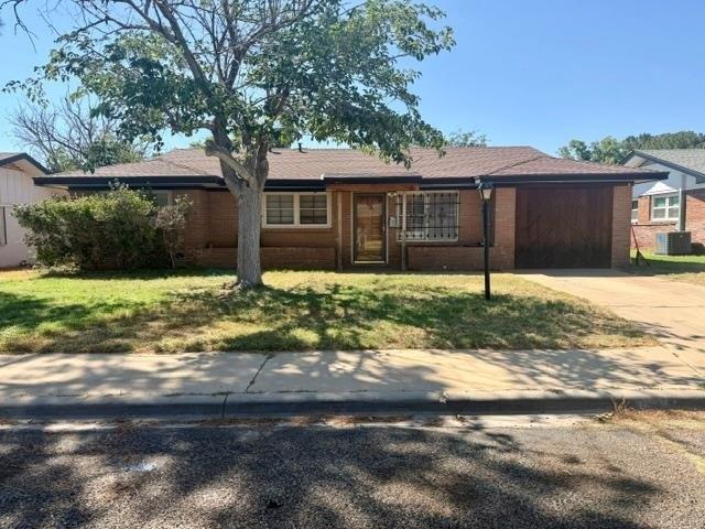 2834 Cambridge St, Odessa, TX 79761