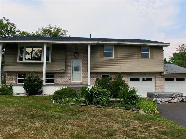 2834 Center Street, Bethlehem City, US, PA