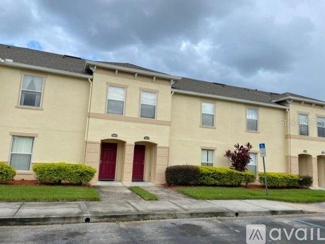2834 Club Cortile Cir, Kissimmee, FL 34746