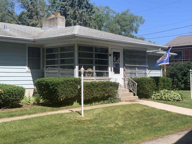 2834 Commercial Ave, Madison, WI 53704