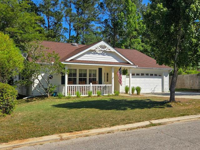 2834 Dumont Dr, Tallahassee, FL 32312 | MLS #398744 | Compass