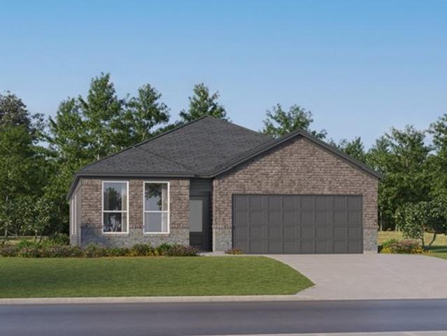 2834 Daybreak Blvd, Princeton, TX 75407