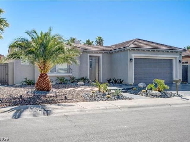 2834 Evening Rock St, Las Vegas, NV 89135