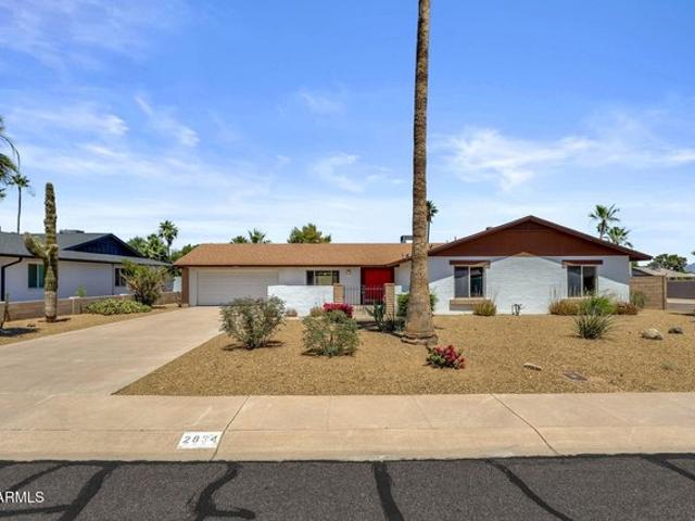 2834 E Beryl Ave, Phoenix, AZ 85028
