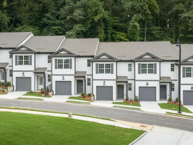 2834 Georgia Aster Way NW, Atlanta, GA 30318 | MLS #7738