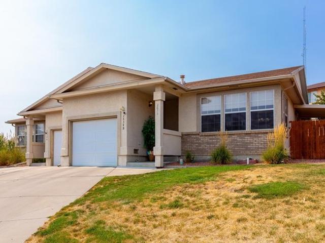 2834 Grand Falls Cir Unit B, Grand Junction, CO 81501