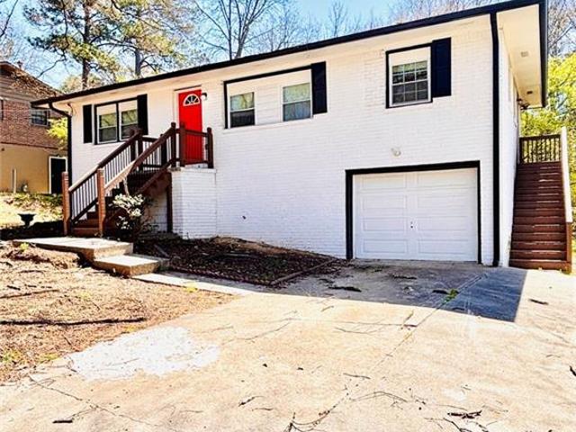 2834 Green Trail Dr, Atlanta, GA 30349 | MLS #7714 | Compass