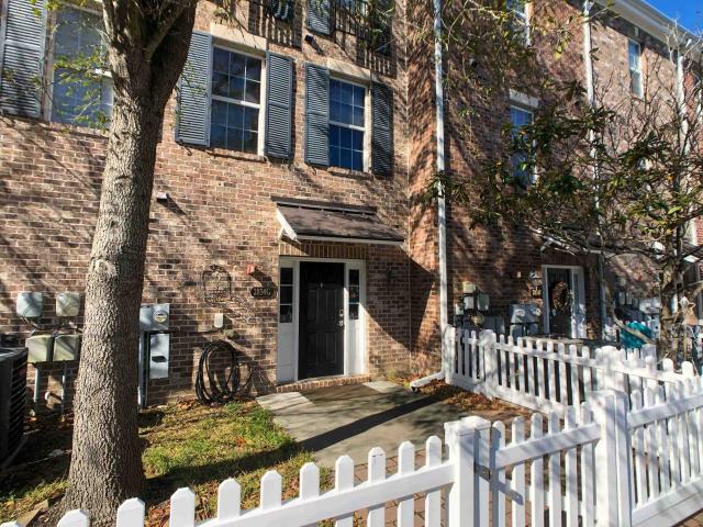2834 Howard Ave. Unit G
