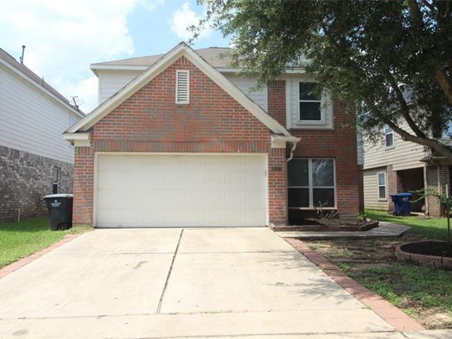 2834 Iris Valley Way, Houston, TX 77038