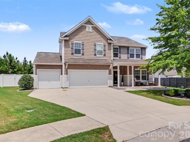 2834 Kinloch Court