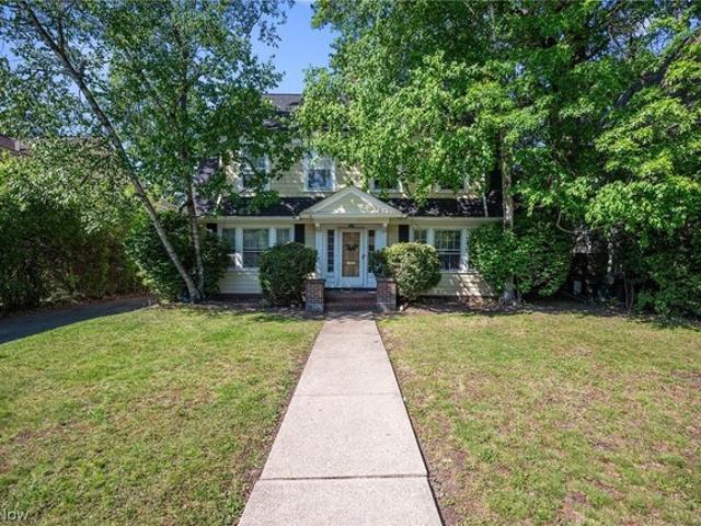 2834 Ludlow Rd, Cleveland, OH 44120